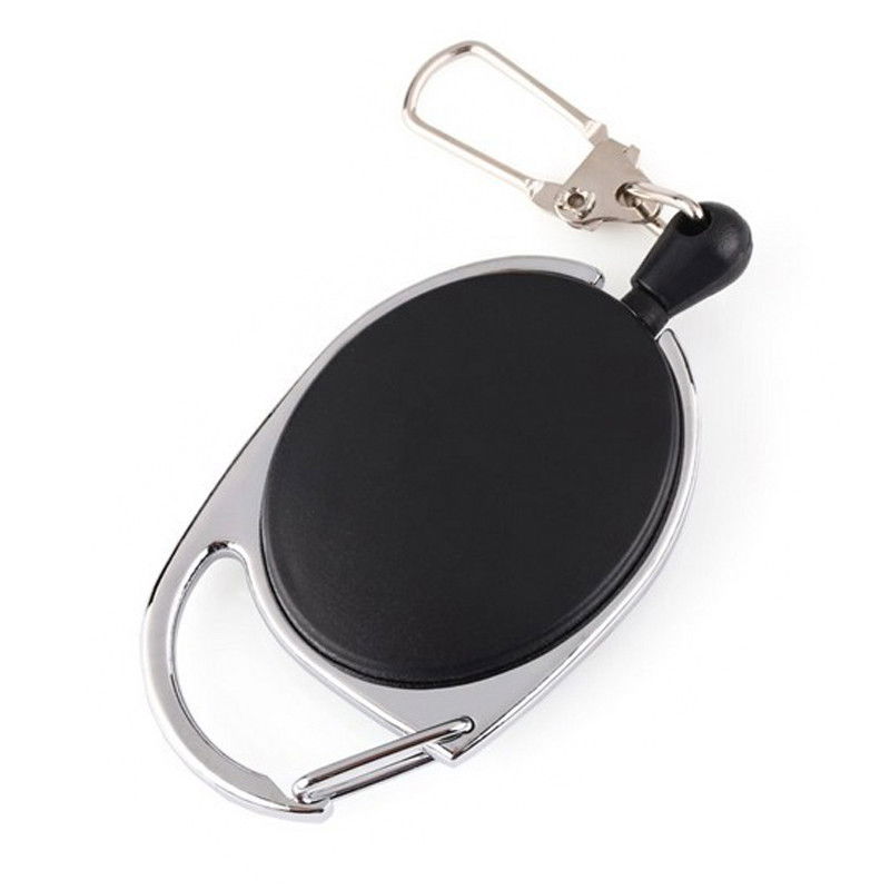 Keyholder with Yoyo Function