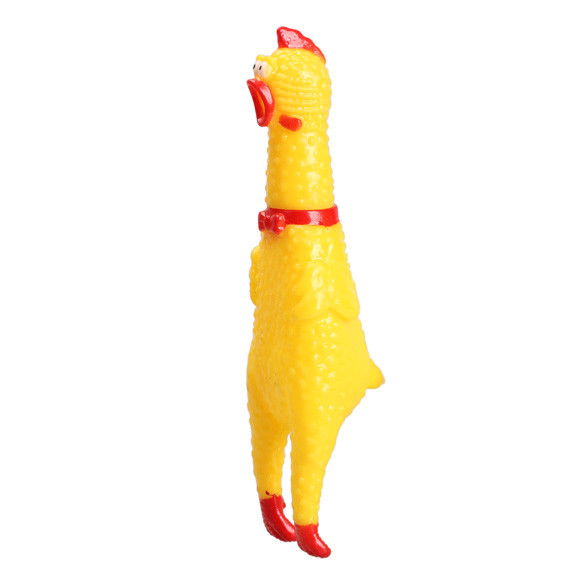 Funny shrilling toy chicken sound for entertainment | eStore