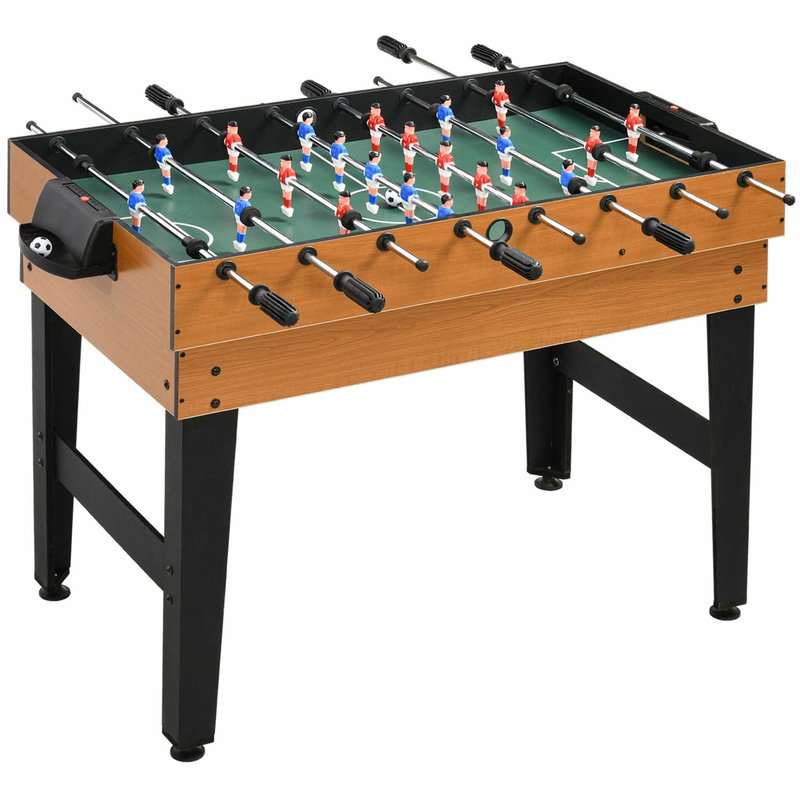 4 in 1 multigame game table, party game table with table tennis, table ...