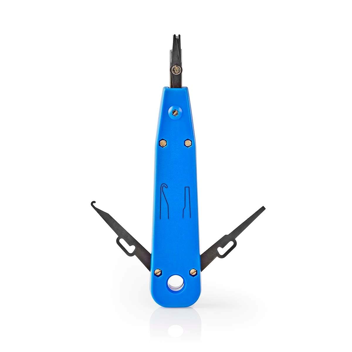 Pullers and Extractors | Egnet til: Alle Tele kabelforbindelser / LSA ...