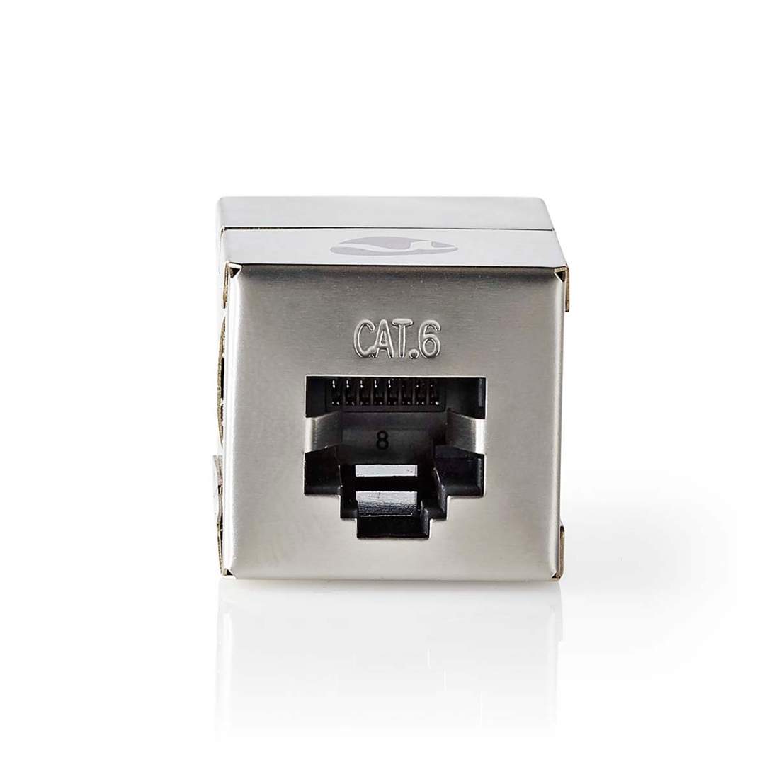 Network connection | Adapter | Shielded | RJ45 Female | RJ45 Female ...