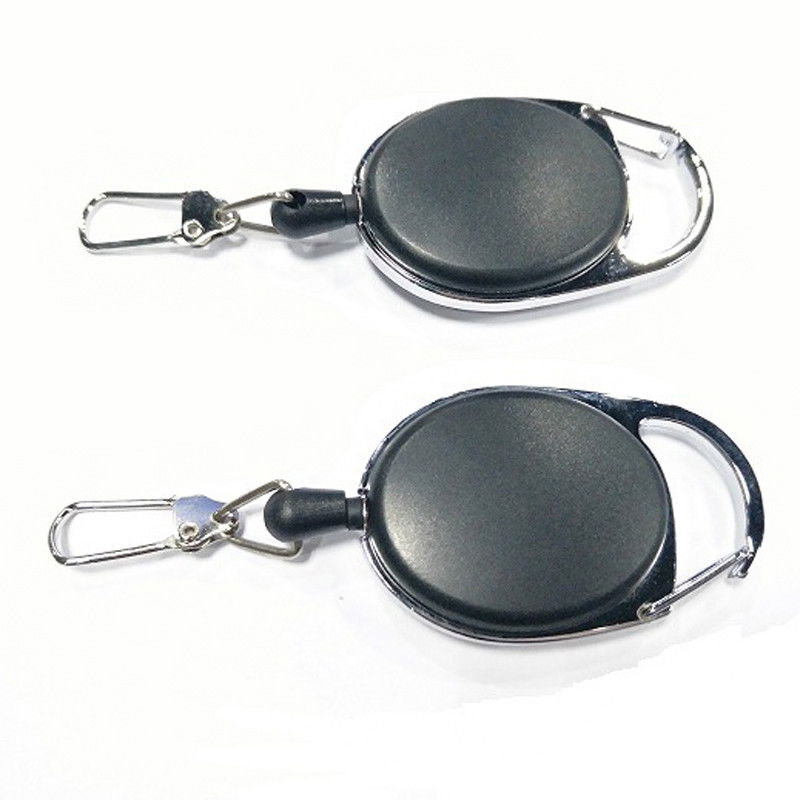 Keyholder with Yoyo Function x10 (Big Pack) | eStore