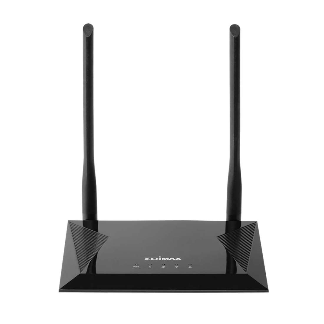 4-in-1 N300 Wi-Fi Router, Access Point, Range Extender, Wi-Fi Bridge ...