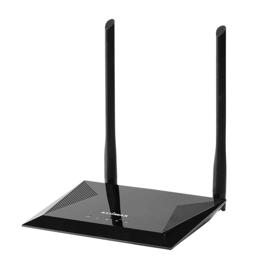 4-i-1 N300 Wi-Fi Router, Access Point, Range
