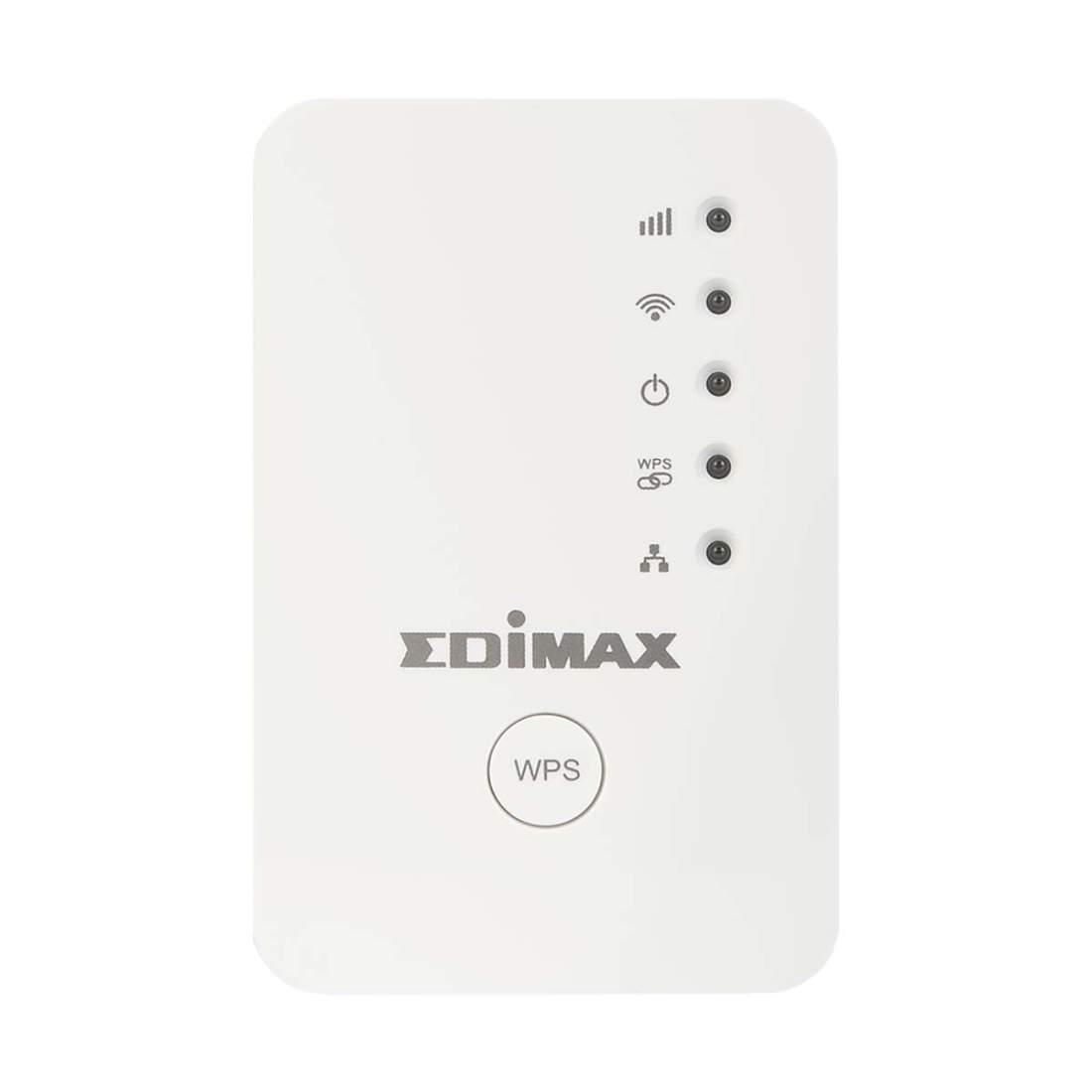 N300 Mini Wi-Fi Extender/Access Point/Wi-Fi Bridge White