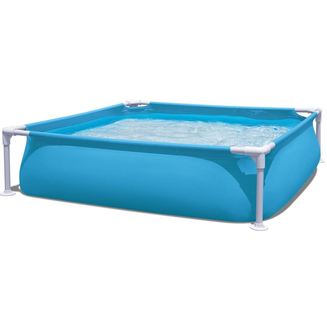 My First Frame Pool 1.22m x 1.22m x 30.5cm