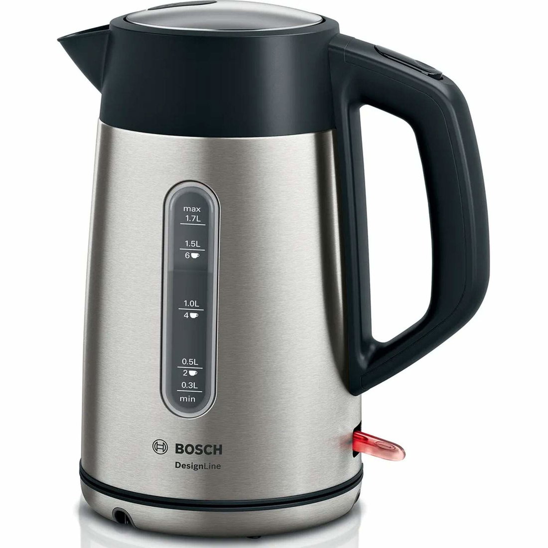 Kedel TWK4P440 ydeevne i en moderne kombination