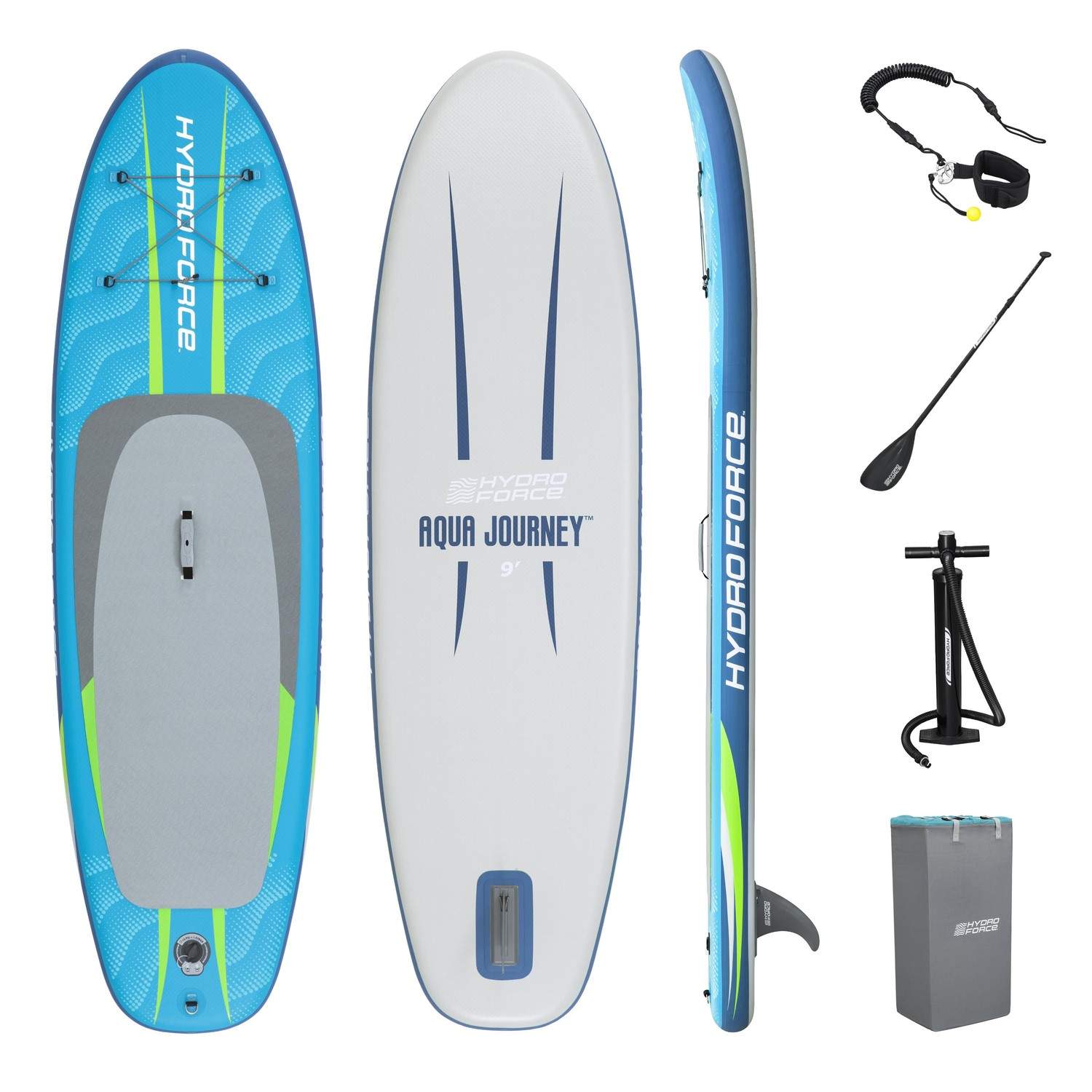Hydro-Force Aqua Journey Sup Board