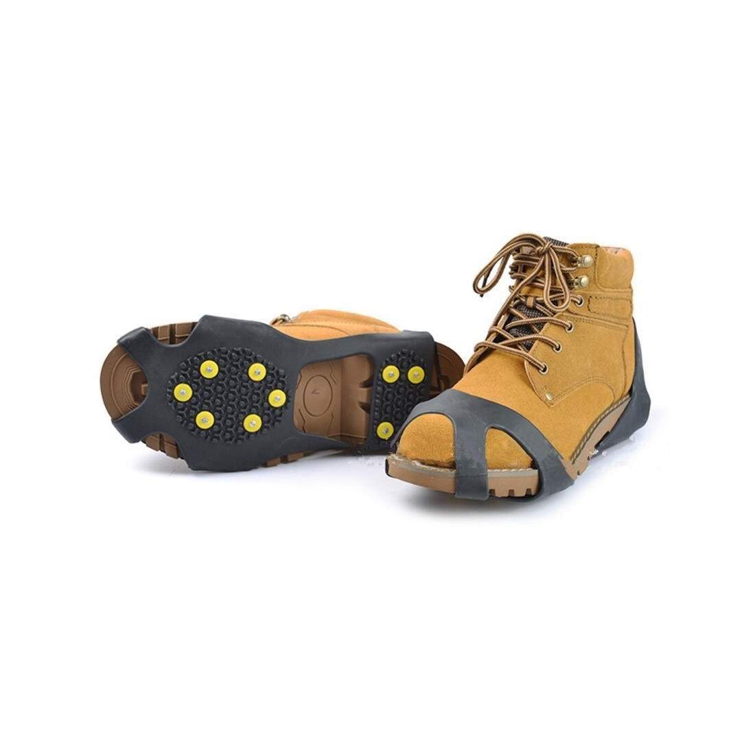 Studded Shoe Ice Grips | eStore
