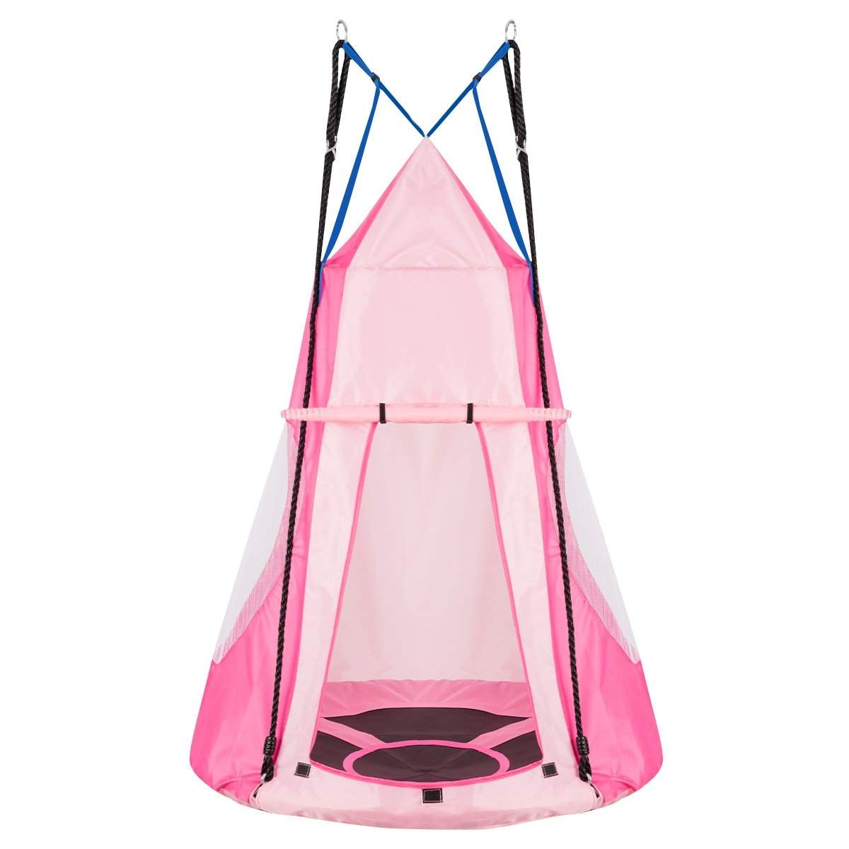 Nest swing children's swing set Max. load capacity 150 kg 100 cm ...