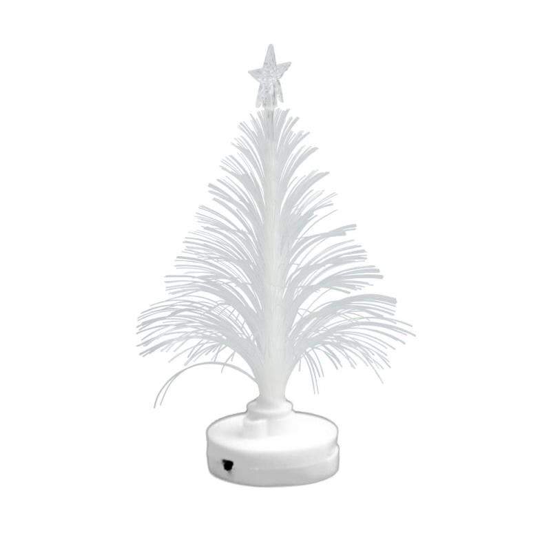 Luminous Mini LED Christmas Tree