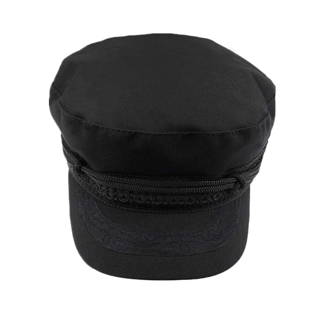 Mariner Cap - A timeless classic is back again