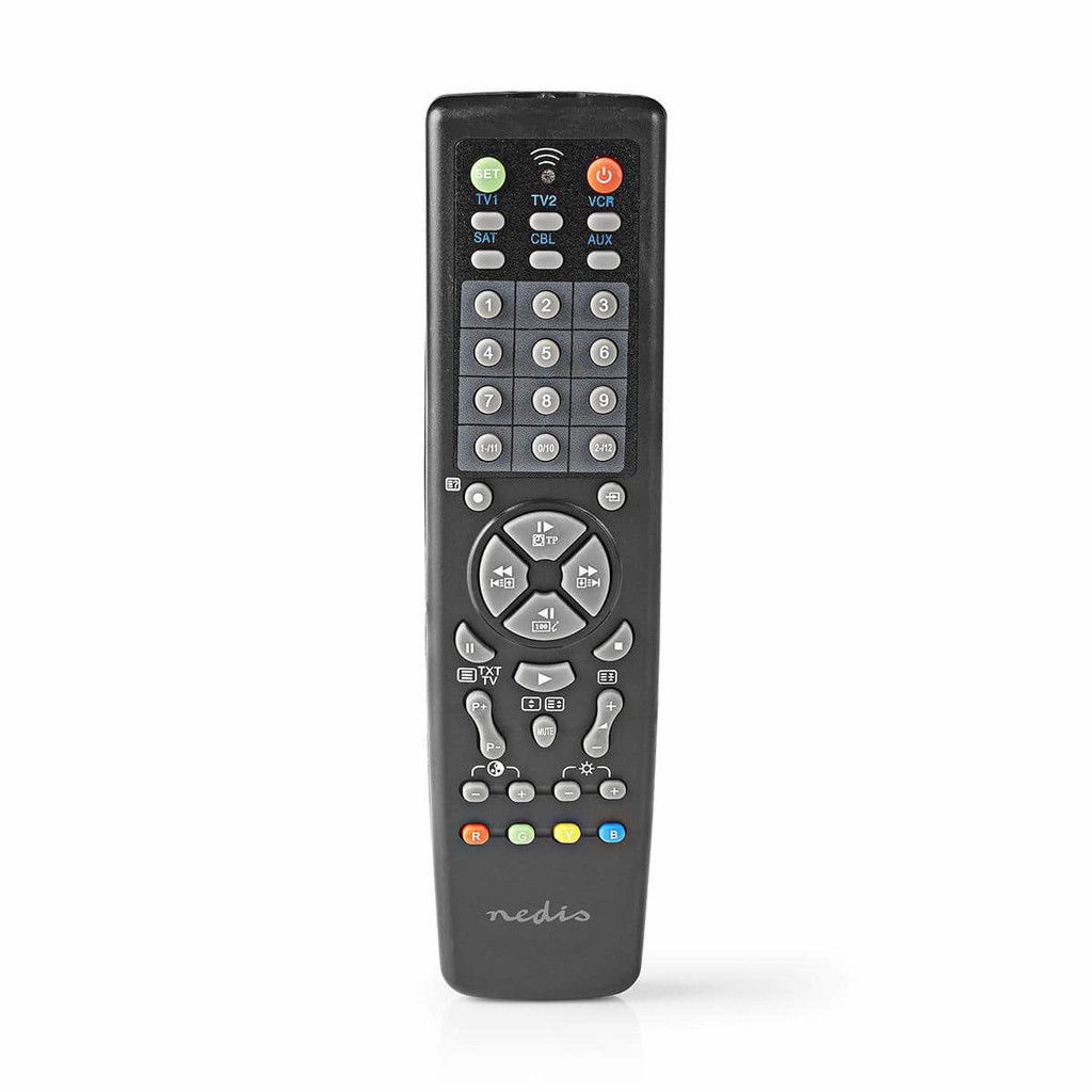 Replacement Remote Control - Universal