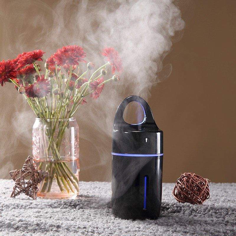 Magic Cup Humidifier - Blue