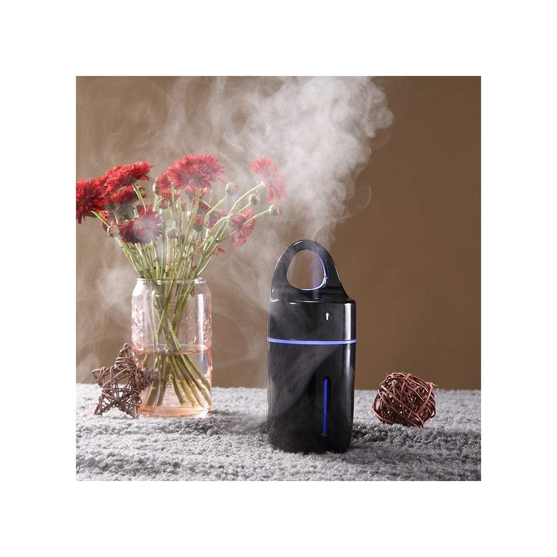 Magic Cup Humidifier - Blue