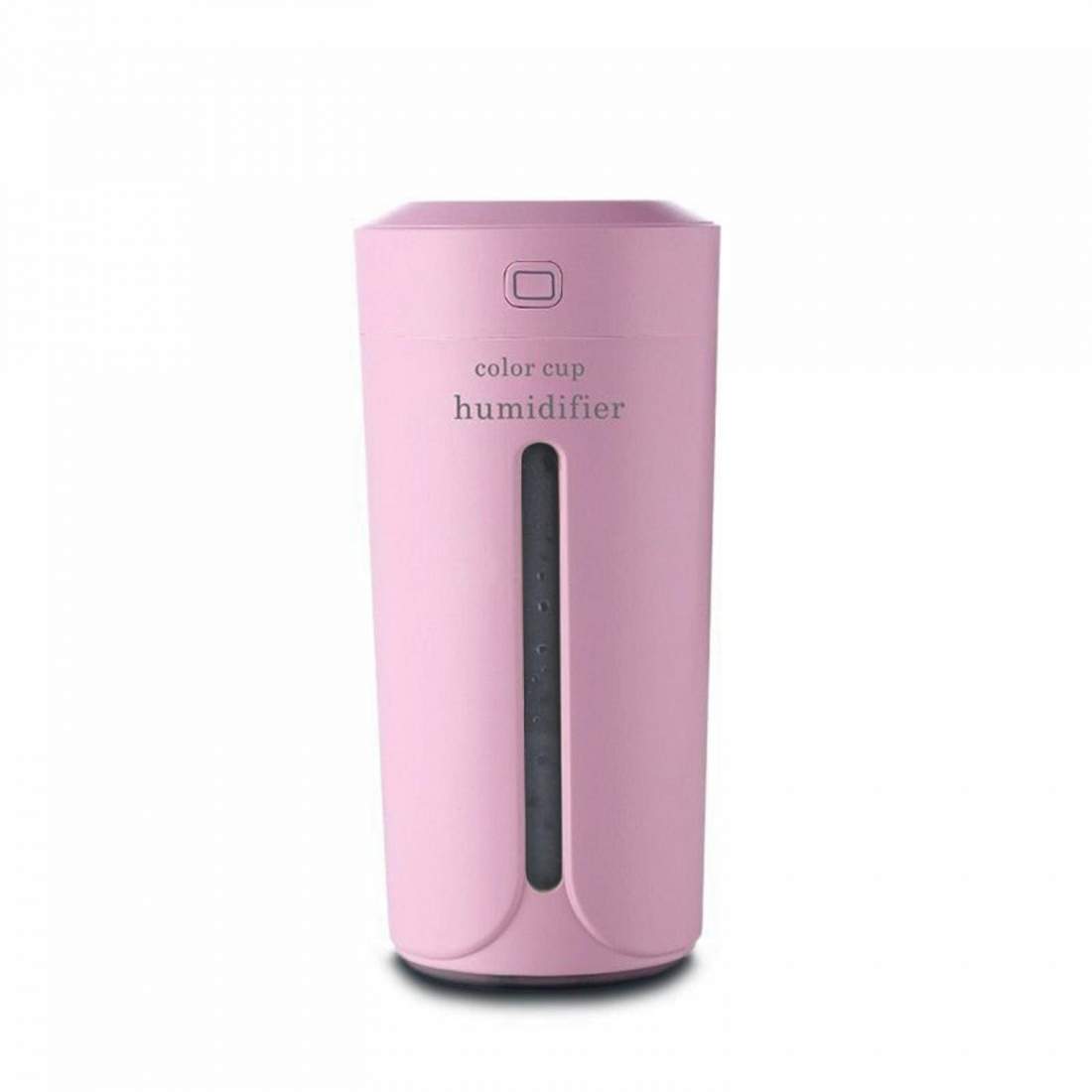 Color Cup Humidifier - Pink