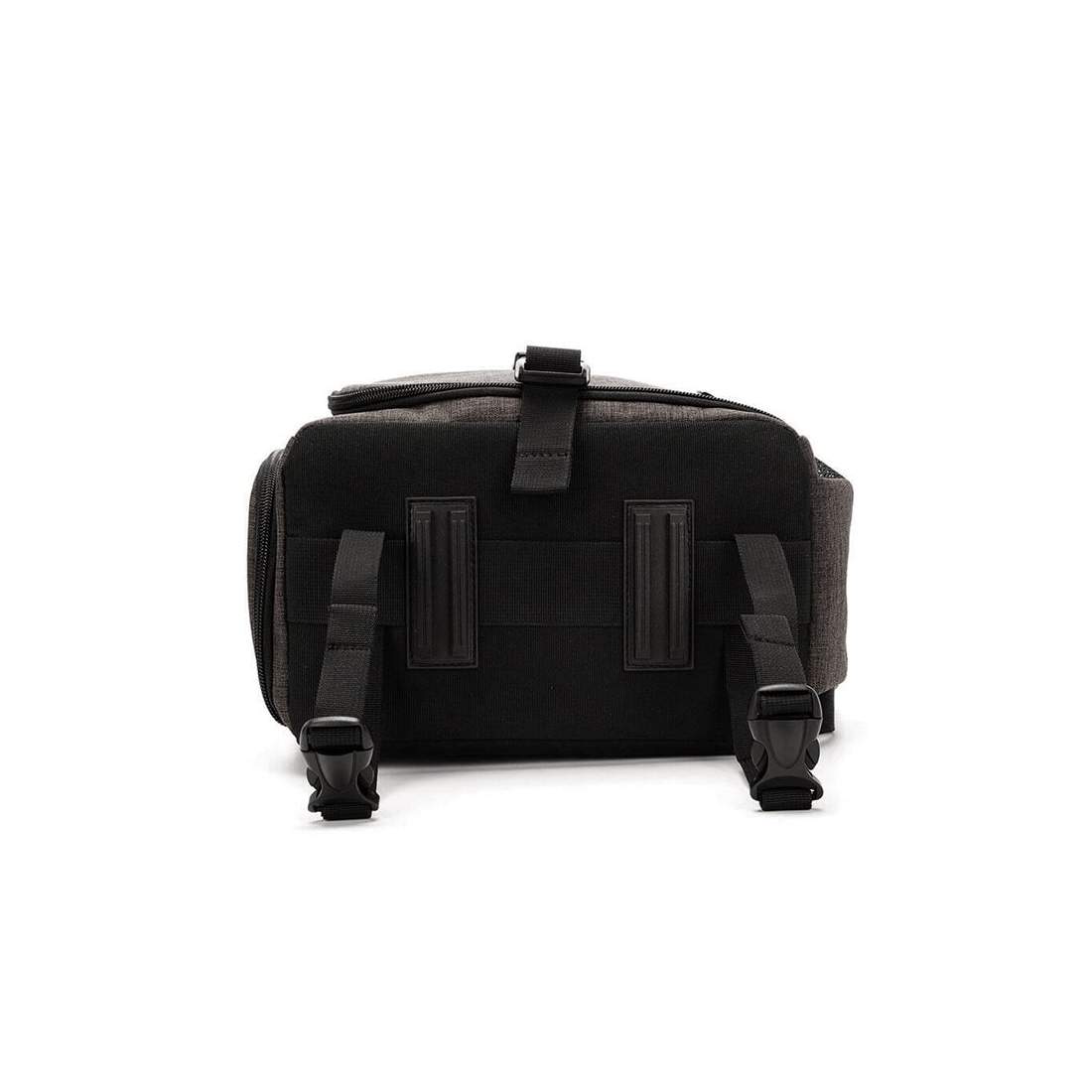 Shoulder Backpack for Camera and Equipment - Grey