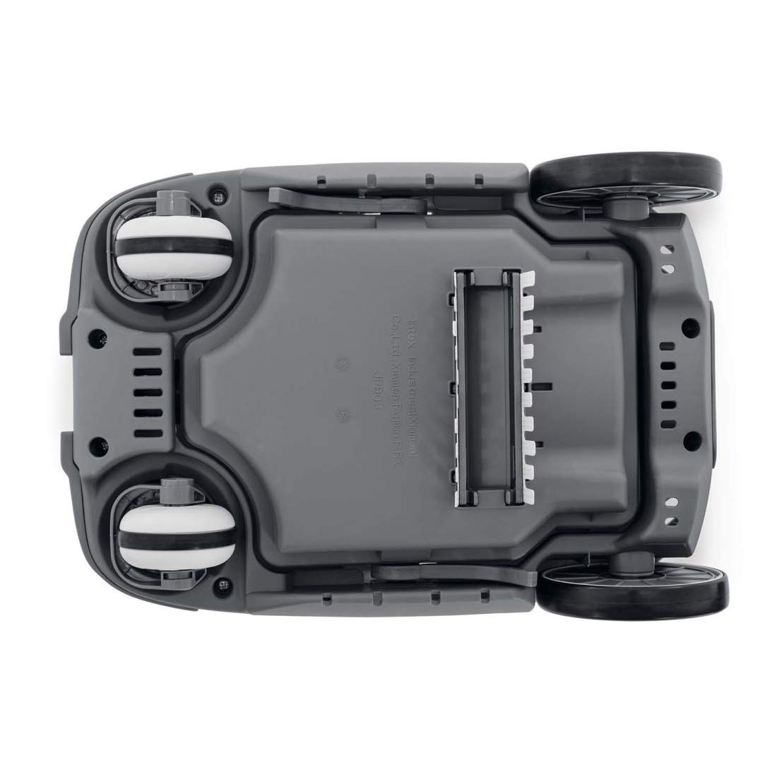 INTEX 28006 automatisk bund- og vægrens