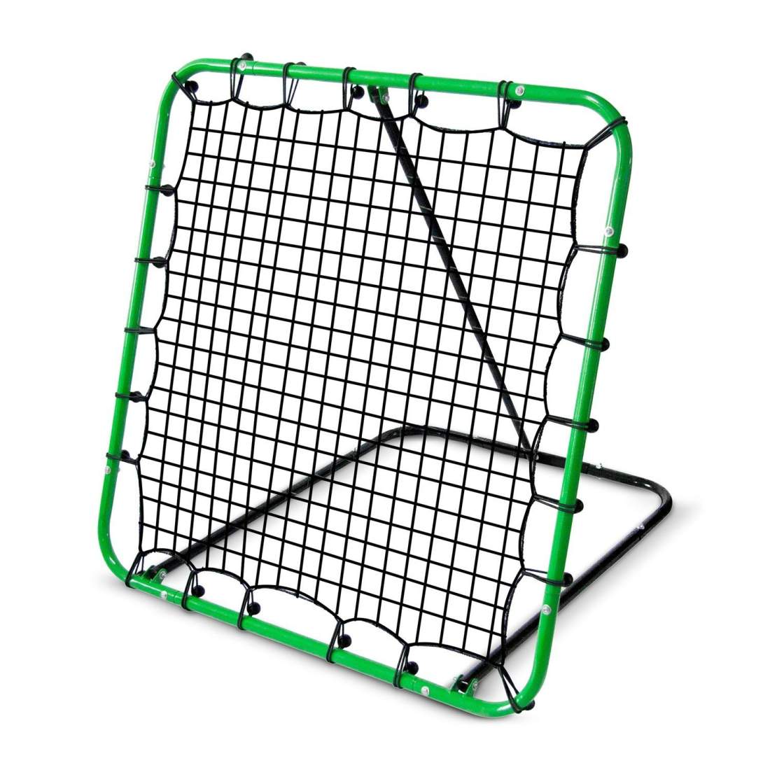 Træningsmål Rebounder Neo-Sport 120 x 120 cm
