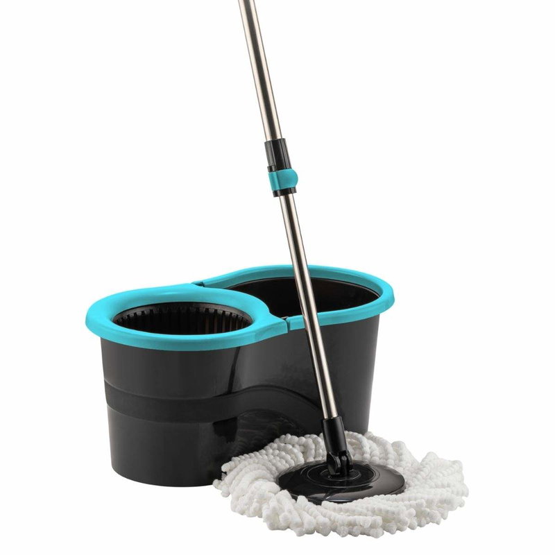 Orange Donkey - Spin Mop - Mopping system