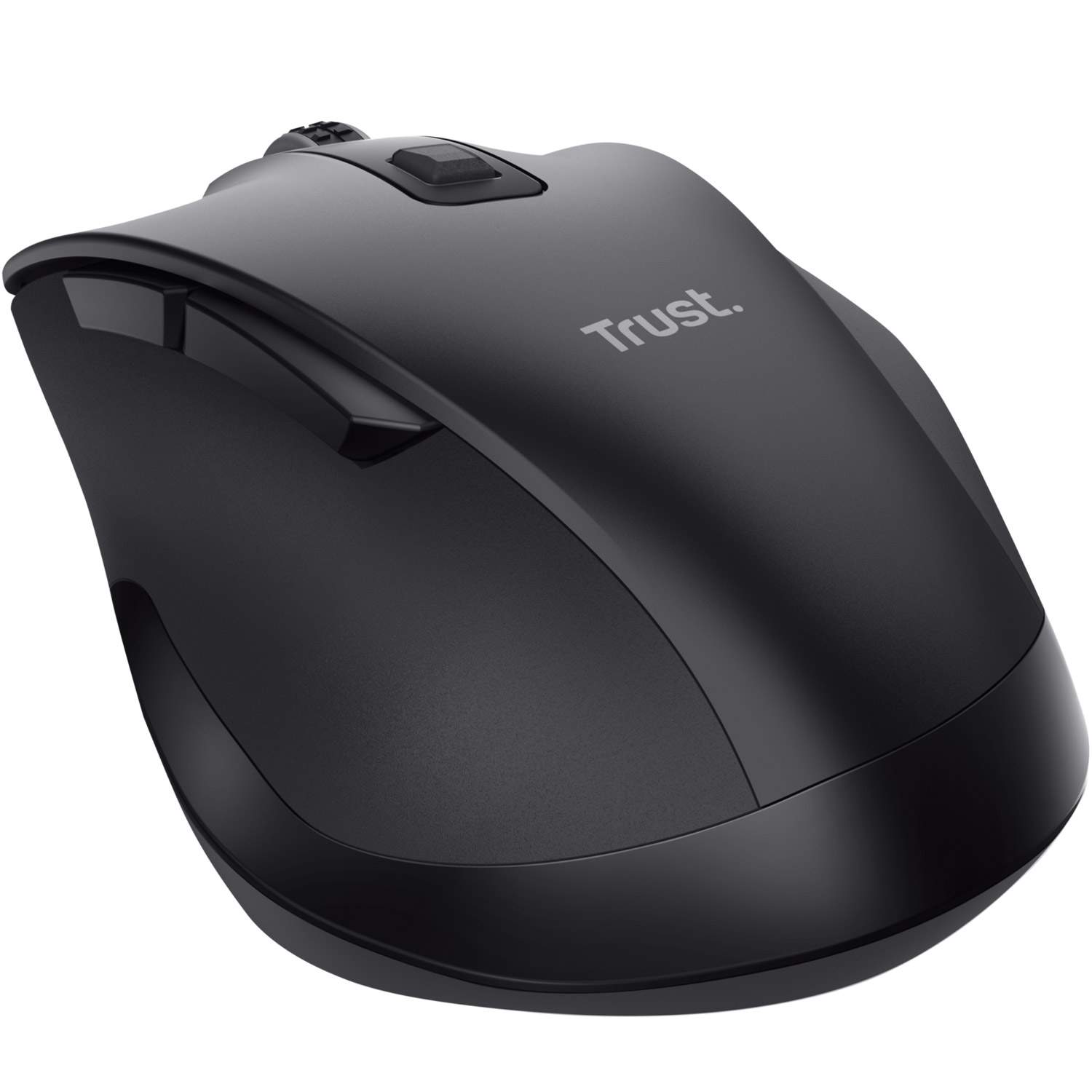 Fyda Langaton hiiri Bluetooth / RF 2,4 GHz