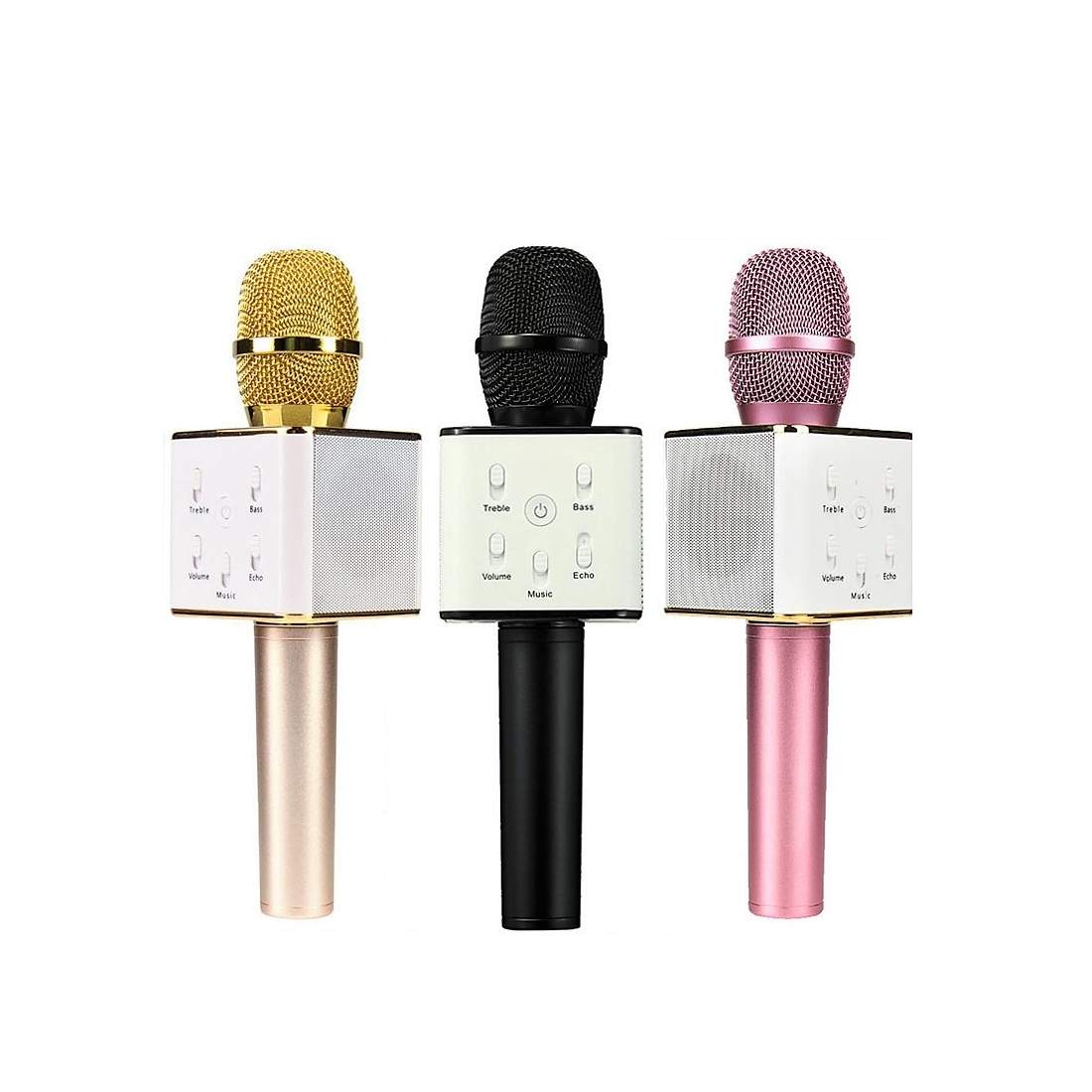 KTV Karaoke Microphone | eStore