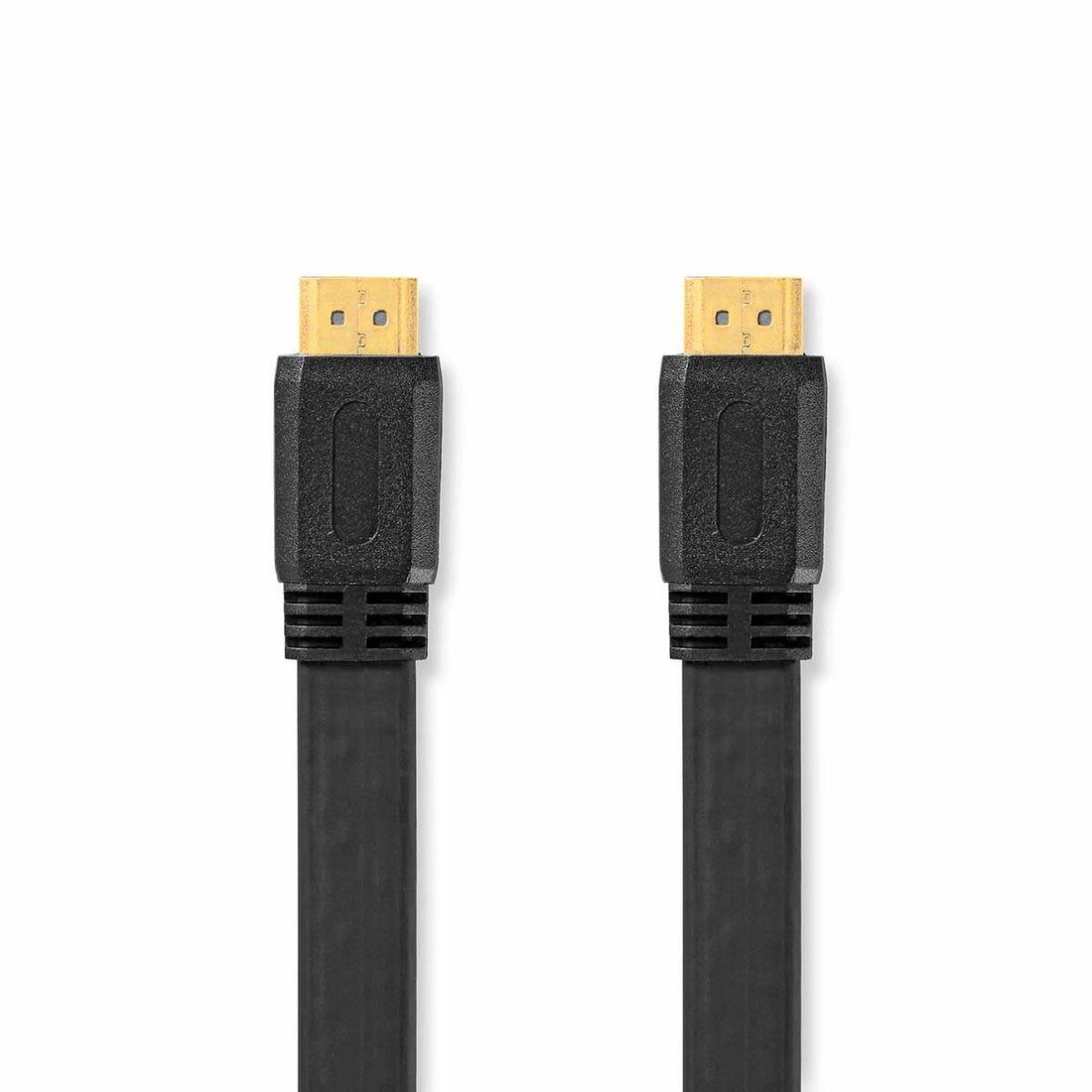 High Speed HDMI ™ kabel med Ethernet | HDMI™ Stik | HDMI™ Stik | 4K ...