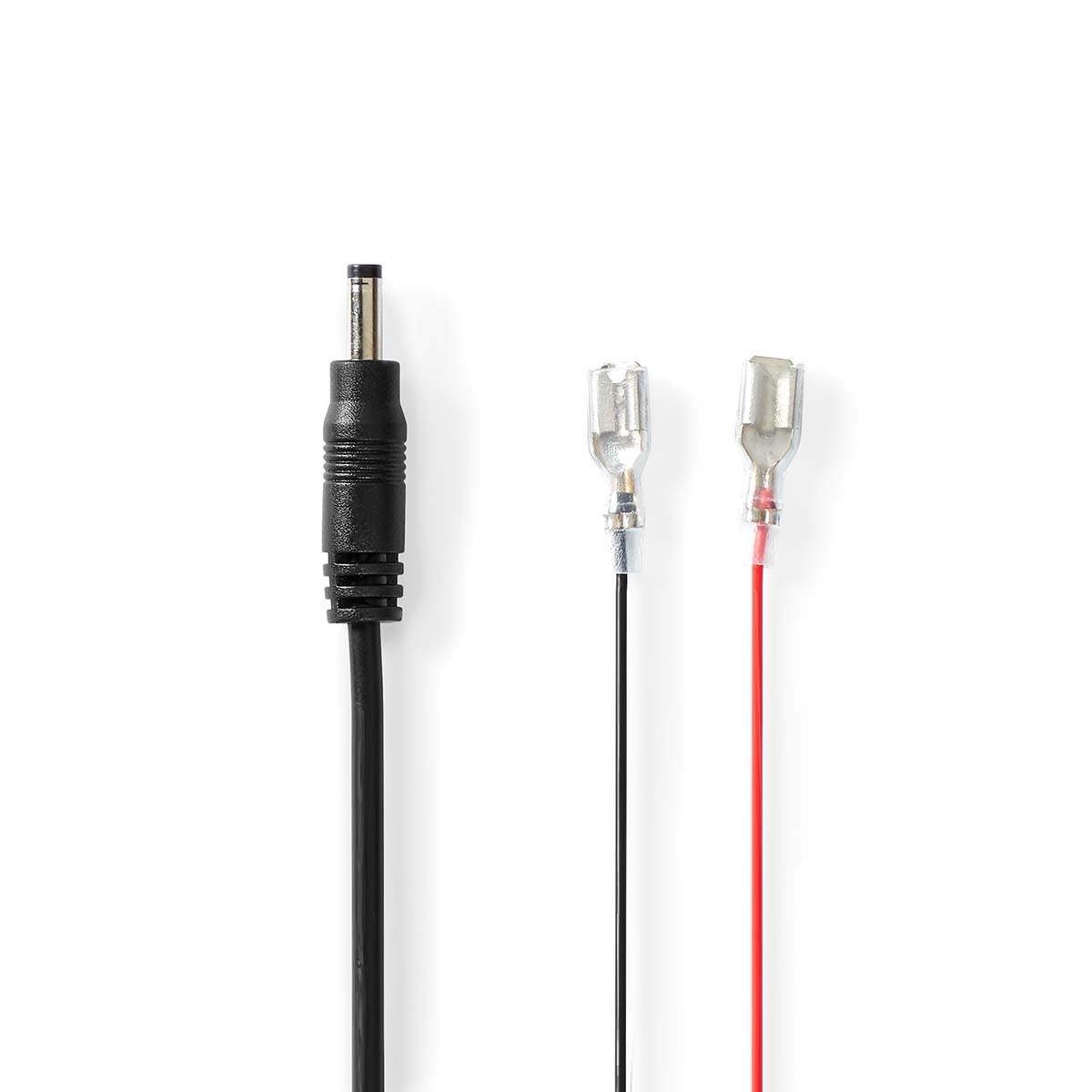 Power cable | F1 | DC Female | Straight | Straight | Copper | 2.00 m ...