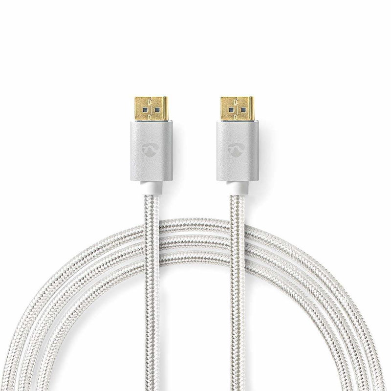 DisplayPort kaapeli | DisplayPort uros | DisplayPort uros | 8K@60Hz ...
