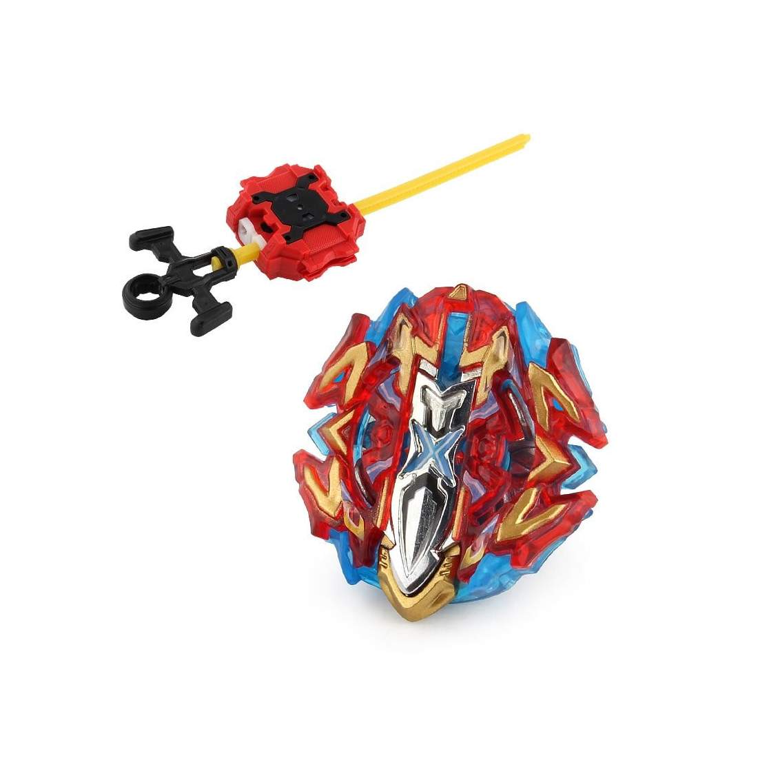 Combat Gyro Top Plate - Buster Xcalibur 1 Sword