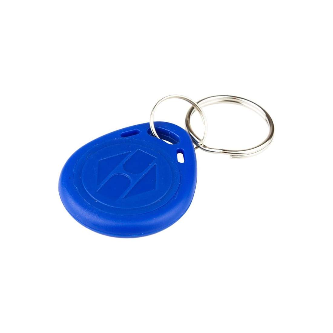 10x 125Khz RFID Smart Tag - Blå