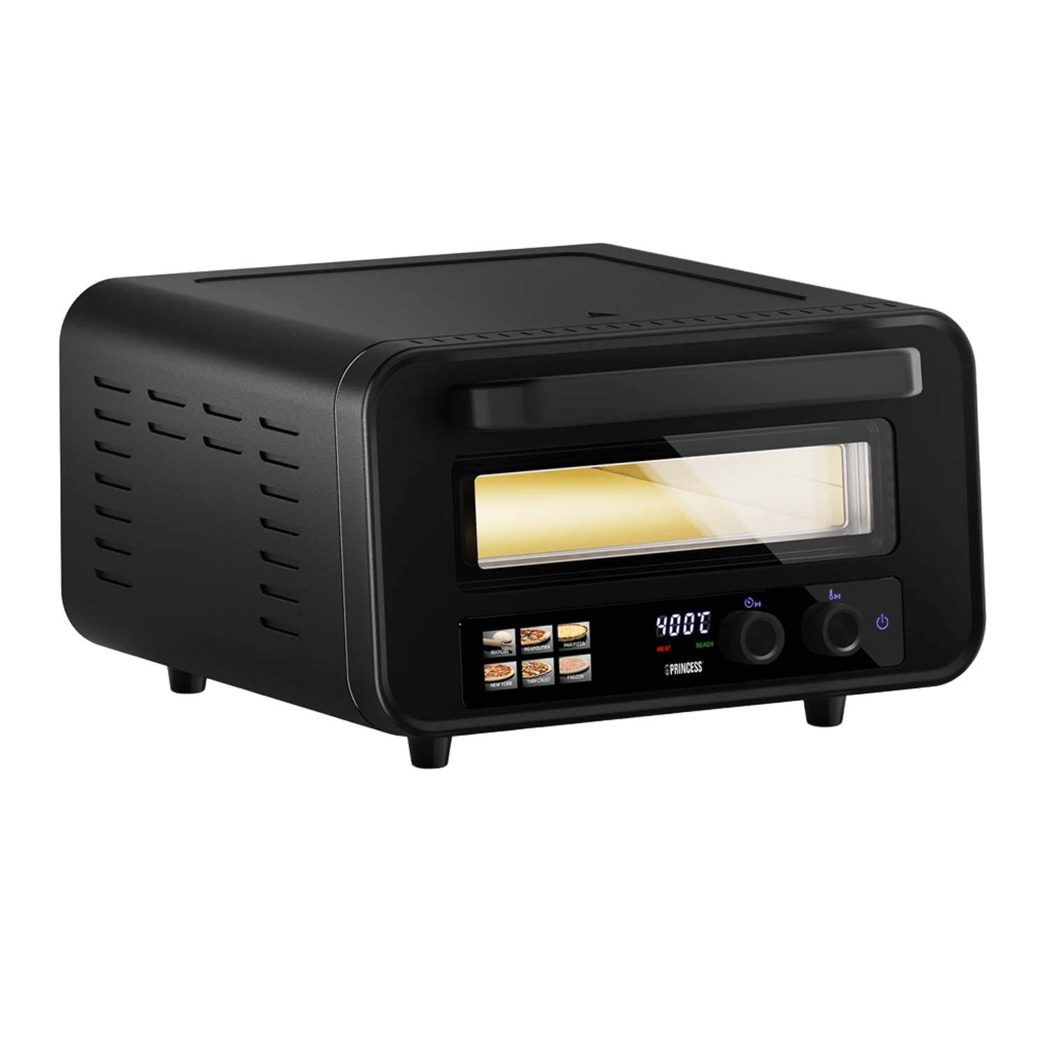 Pizza Oven 2100W 400C Electric