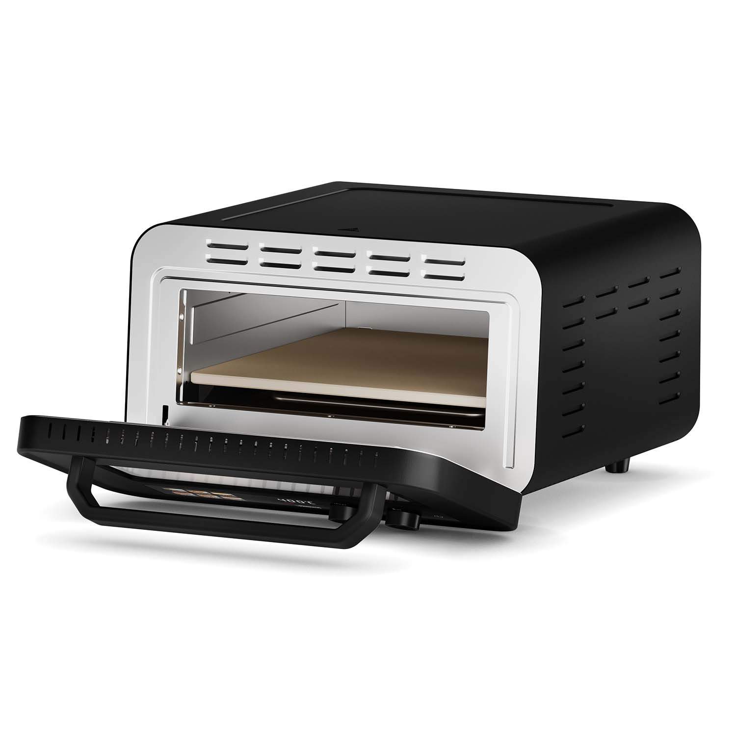 Pizza Oven 2100W 400C Electric