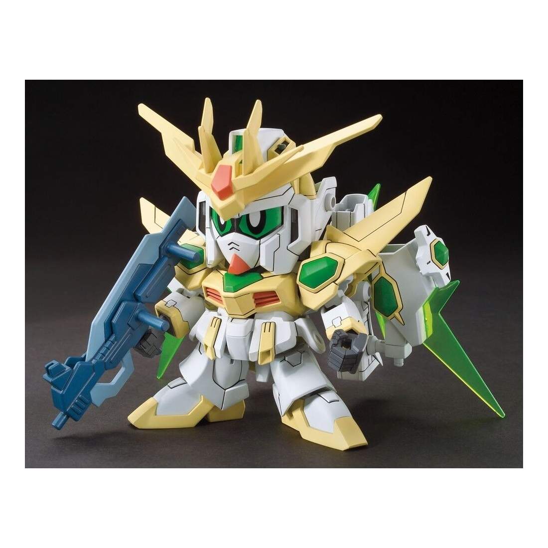 Gundam Star Vinnande Action Figur Samlarmodell
