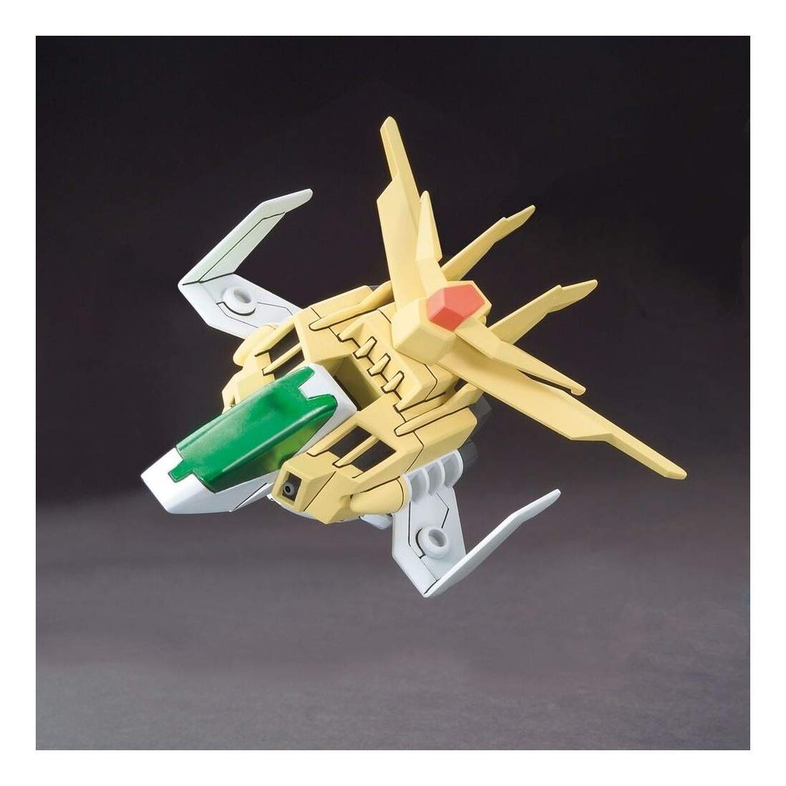 Gundam Star Vinnande Action Figur Samlarmodell