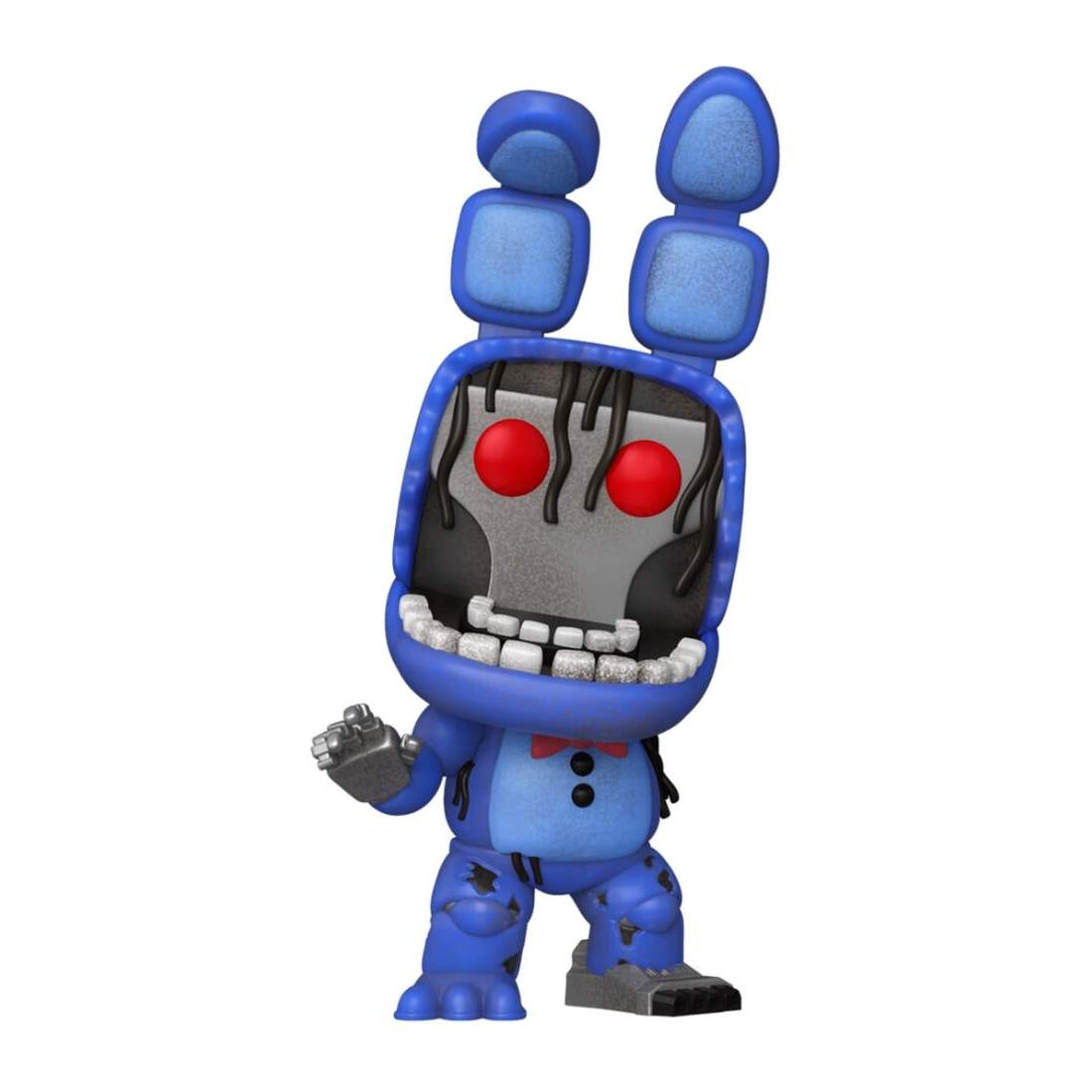 Five Nights at Freddy's Withered Bonnie -toimintahahmo