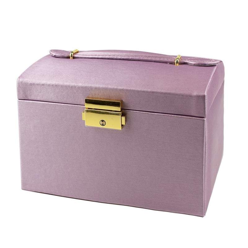 Jewelry box - Pink