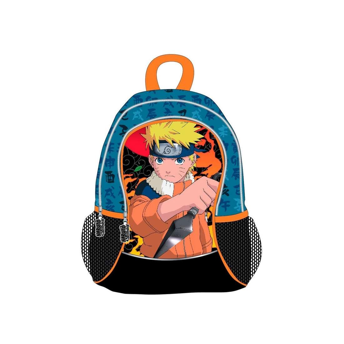 Naruto Shippuden backpack 40cm