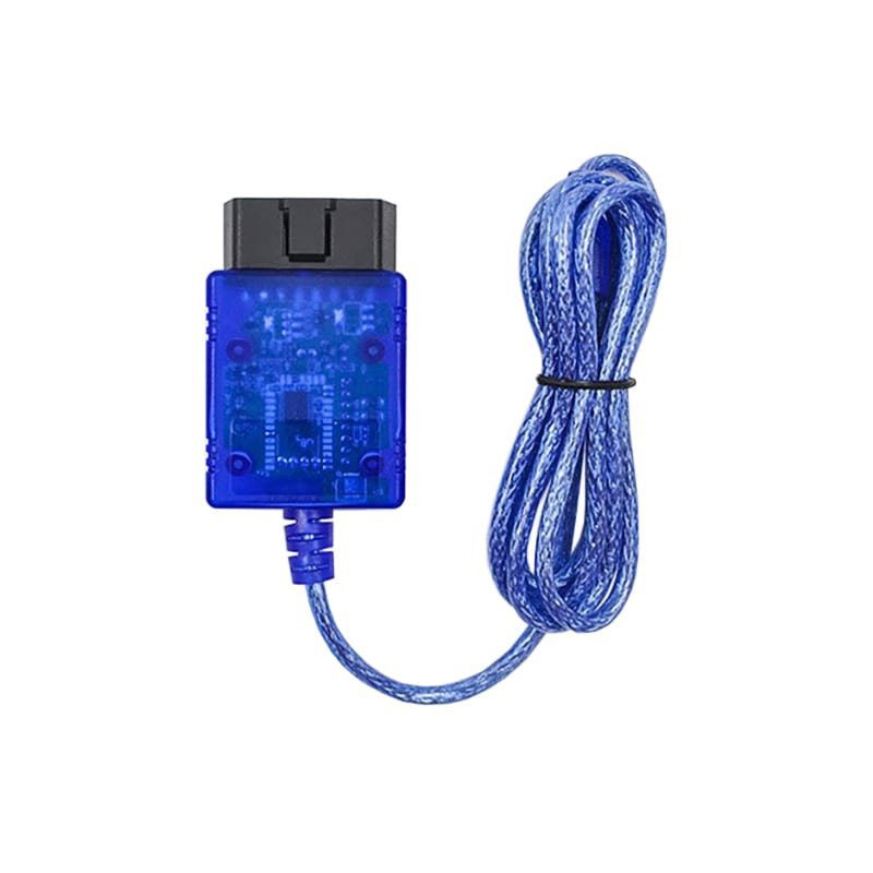 USB OBD2/OBDII/OBD Fault code Reader Automotive Diagnostic