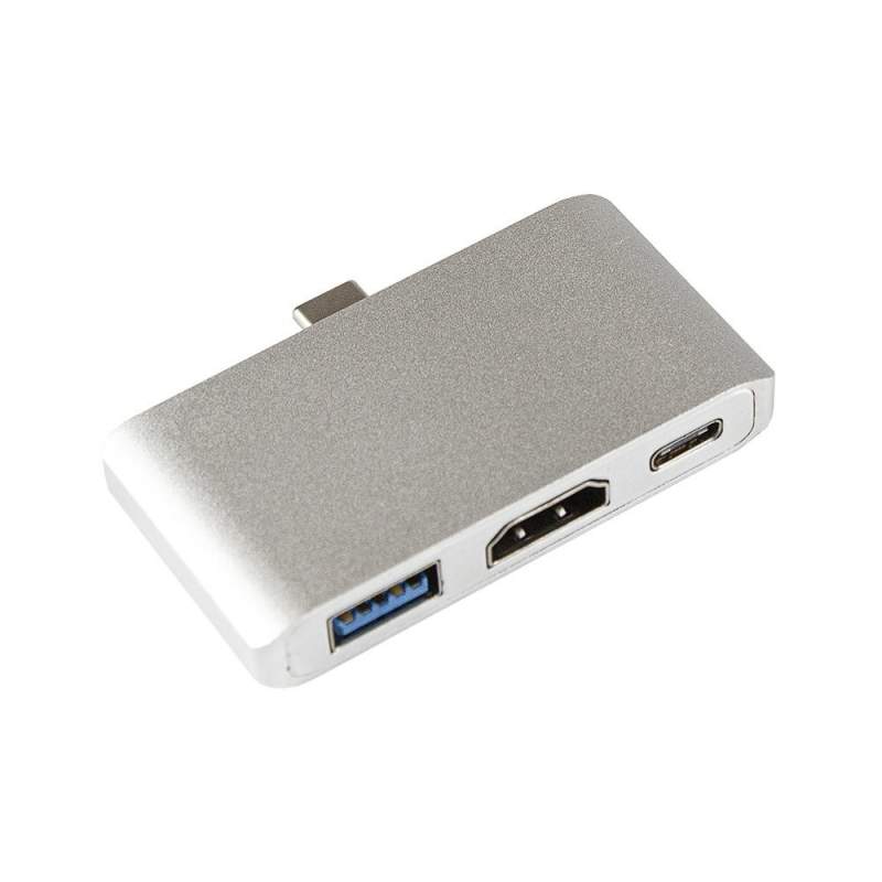 USB-C digital HDMI Multi-Port Hub