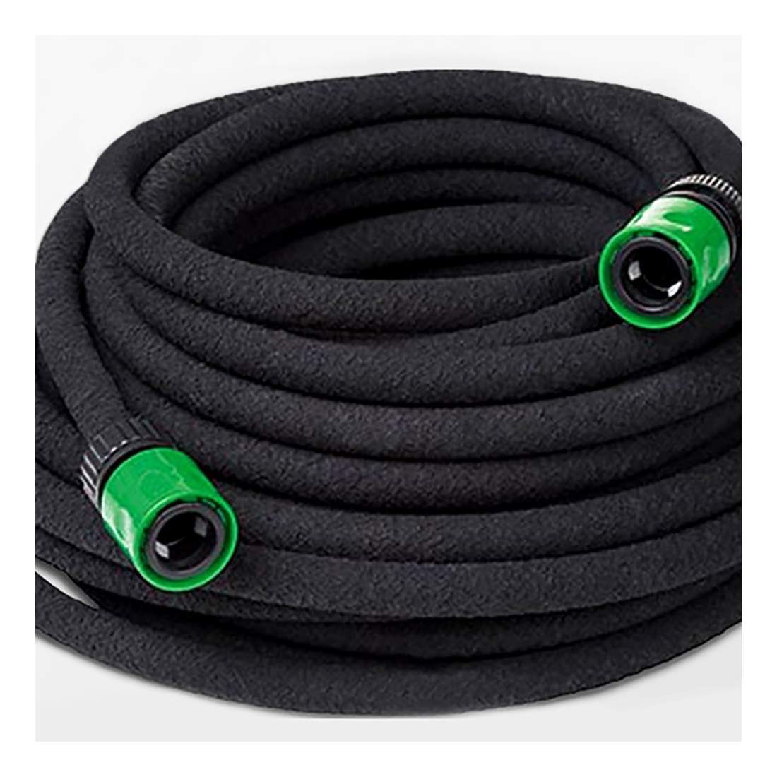 Slang för bevattning av trädgården 1/2" 15m – Vattenbesparande ...