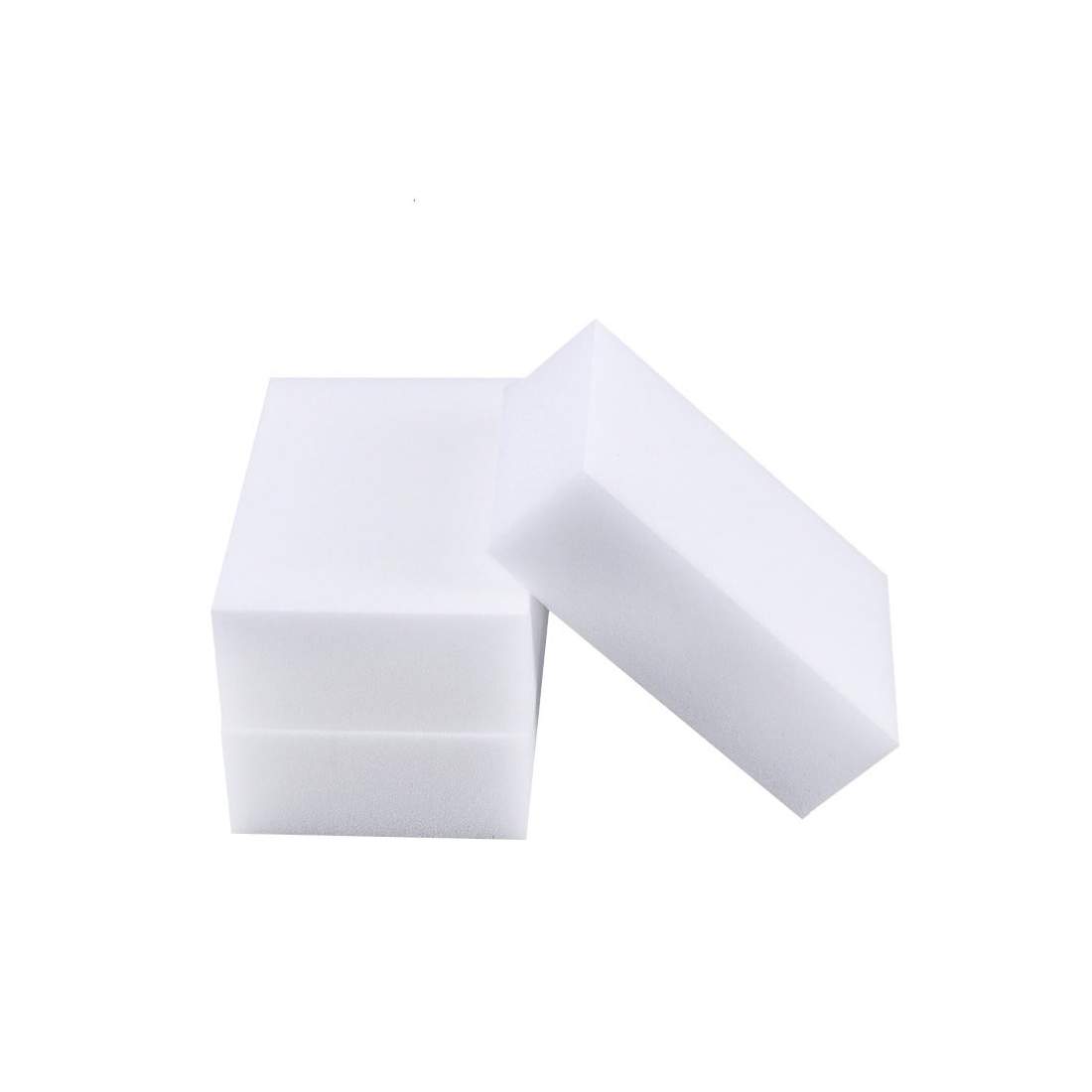 4x Magic Nano Sponge - Cleaning sponge - Non-Chemical