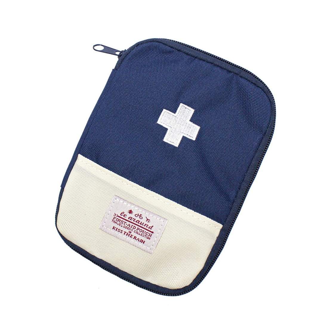 First Aid-bag - Blue | eStore
