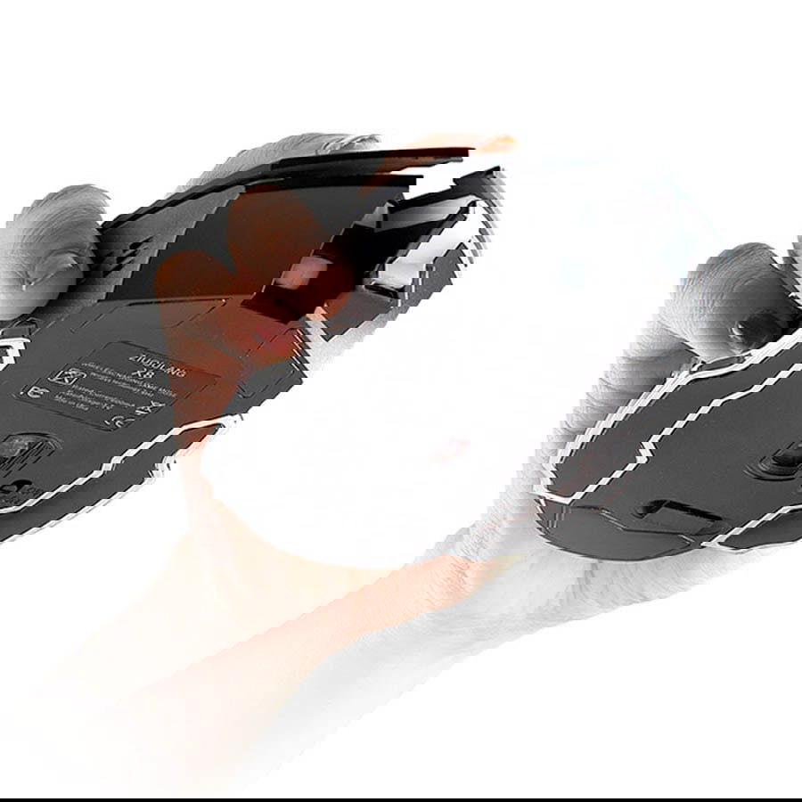 X8 Wireless 2.4GHz Gaming Mouse with LED Lighting