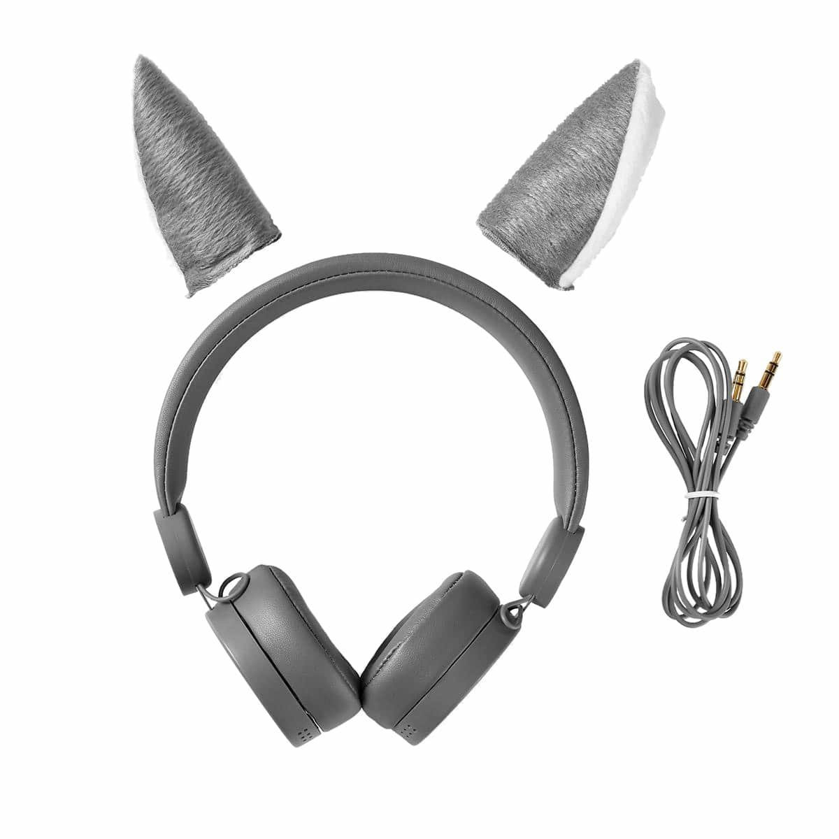 Earphones with Detachable Ears | eStore