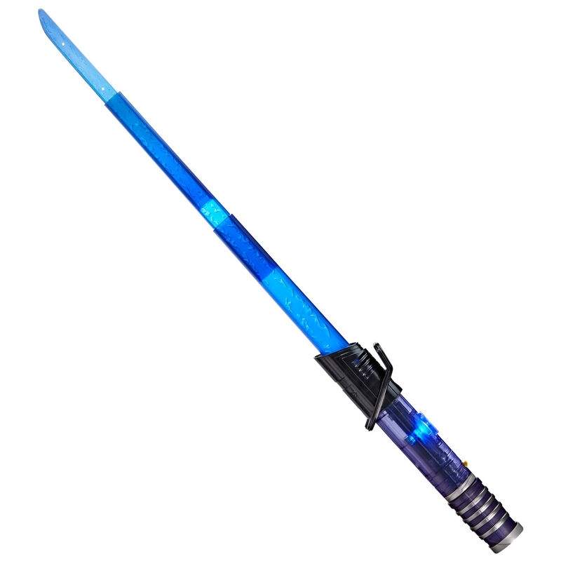 Star Wars Darksaber Forge -valomiekka