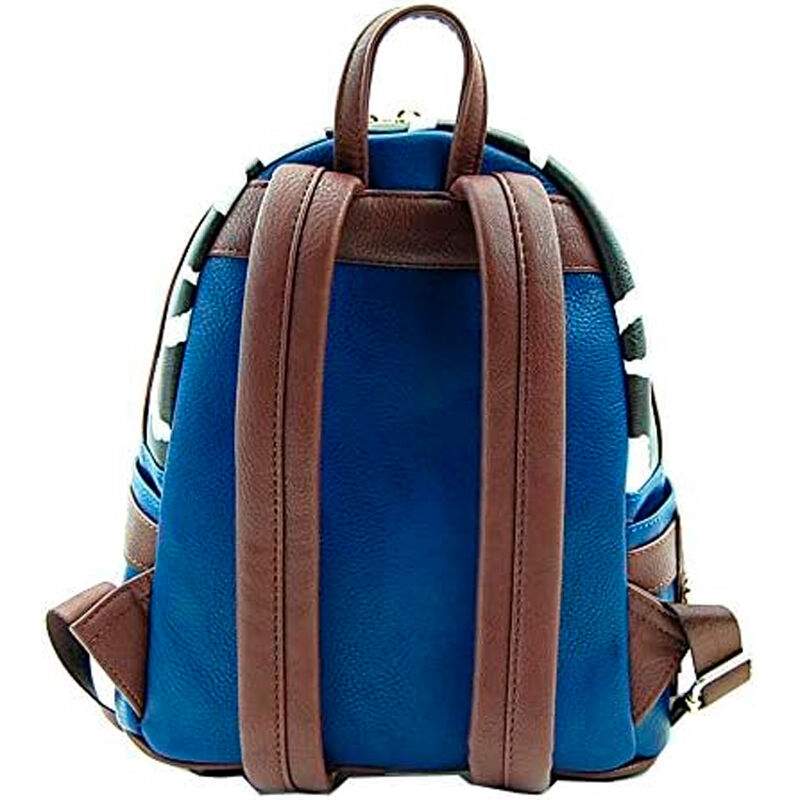 Loungefly Disney Pixar Toy Story Woody -reppu 26cm