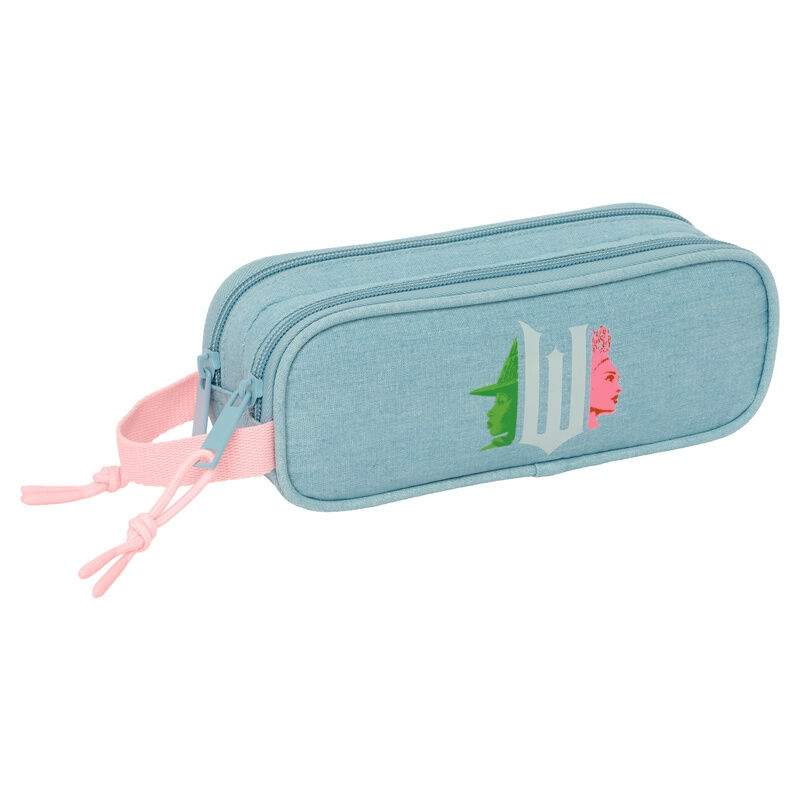 Wicked kaksinkertainen penaali