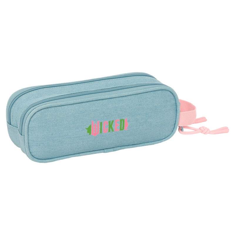 Wicked kaksinkertainen penaali