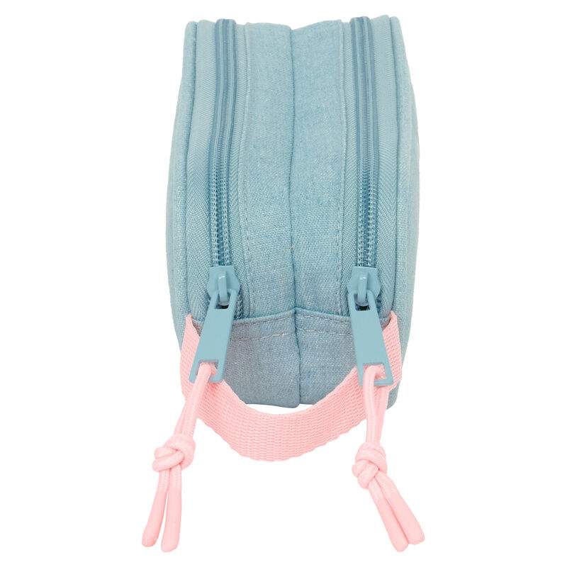 Wicked kaksinkertainen penaali